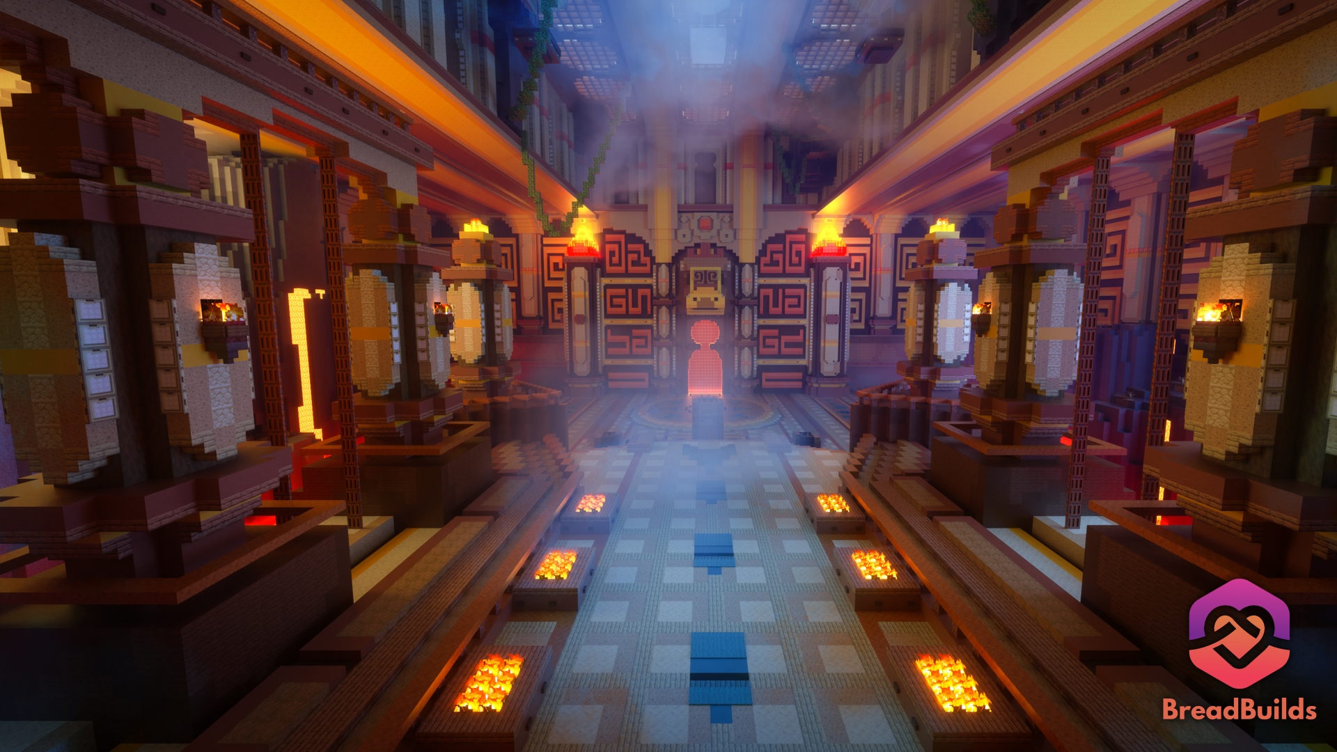 KOTH - Desert Dungeon - 177x196 | BuiltByBit